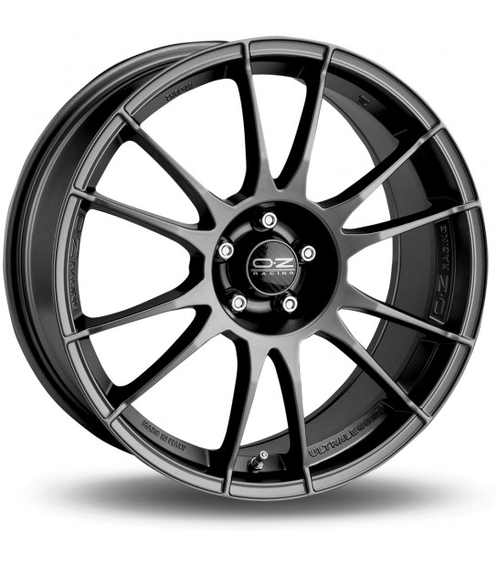 Eurofac - Jantes OZ Racing ULTRALEGGERA