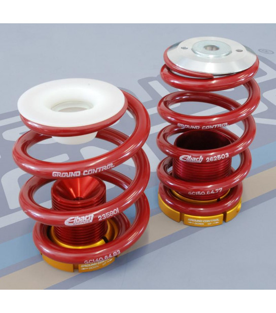 Eurofac - Kit de conversion Ground Control