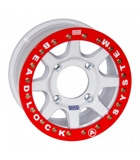 Eurofac - Jantes Braid Fullrace B Beadlock A