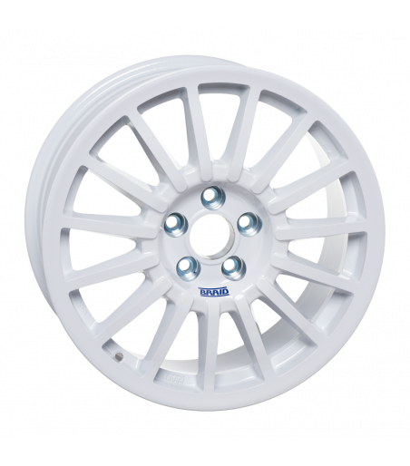 Eurofac - Jantes Braid Winrace A