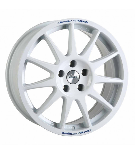 Eurofac - Jantes SPEEDLINE Type 2120 Turini