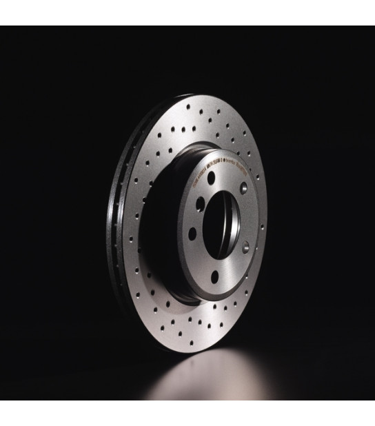 Eurofac - Disque de frein Brembo Xtra