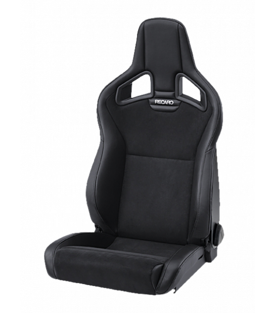 Eurofac - Siège Recaro CROSS SPORSTER CS
