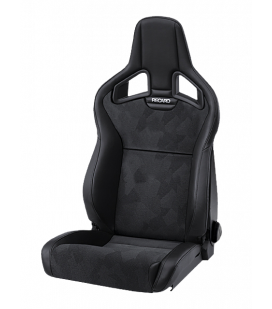 Eurofac - Siège Recaro CROSS SPORSTER CS