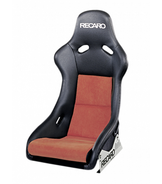 Eurofac - Siège Recaro POLE POSITION