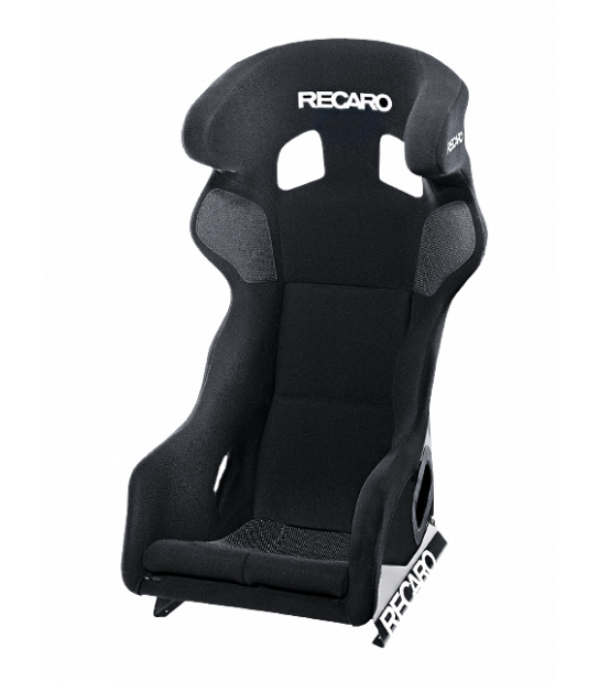 Eurofac - Siège Recaro PRO RACER SPG & SPA
