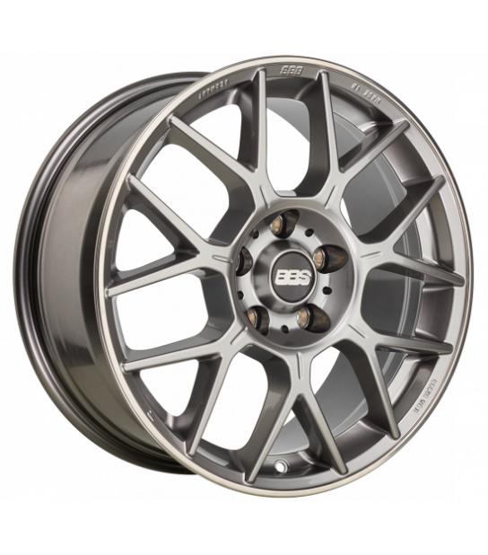 Eurofac - Distributeur de la marque BBS