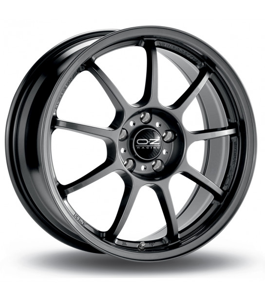 Eurofac - Jantes OZ Racing ALLEGGERITA HLT