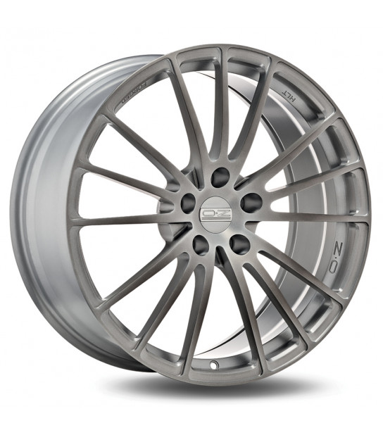 Eurofac - Jantes OZ Racing ARES