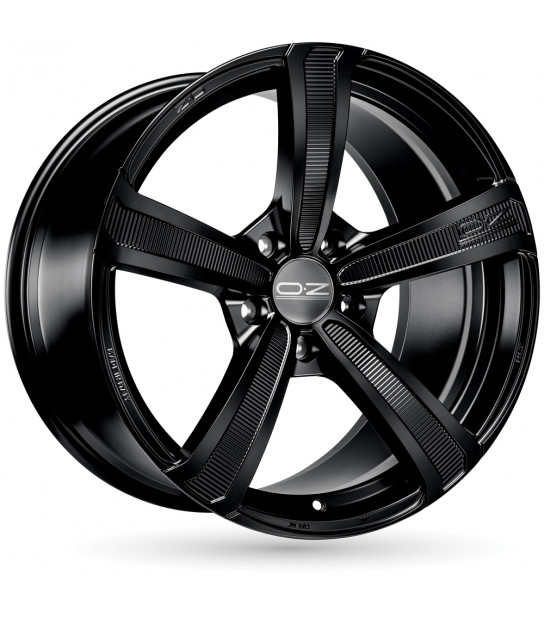 Eurofac - Jantes OZ Racing MONTECARLO HLT